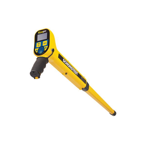 Maggie Magnetic Locator | Metal and Magnetic Locators | Radiodetection