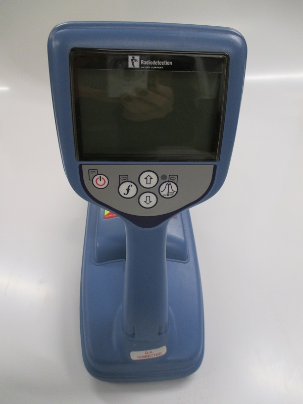 Clearance offers | Radiodetection