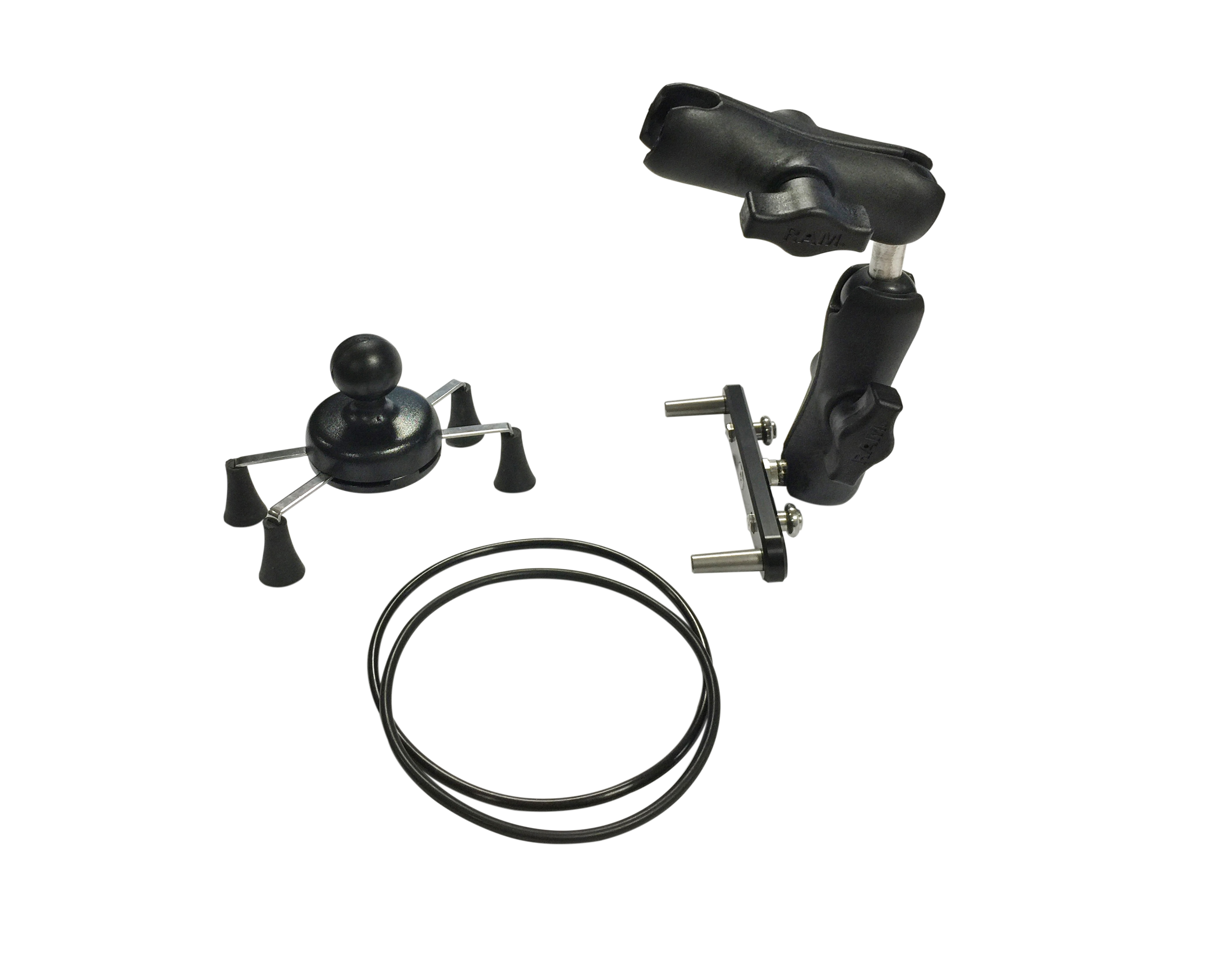 Phone support Kit | Accessories | Radiodetection