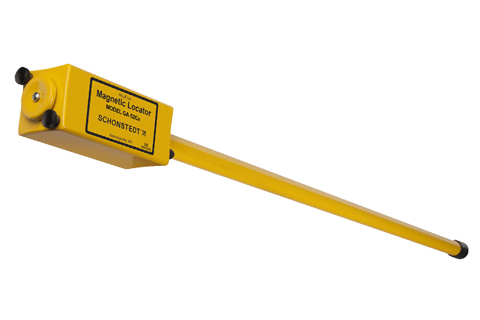 GA-52Cx Magnetic Locator | Metal and Magnetic Locators | Radiodetection