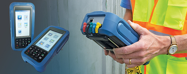 Radiodetection announces new family of multifunction Network Analysis ...