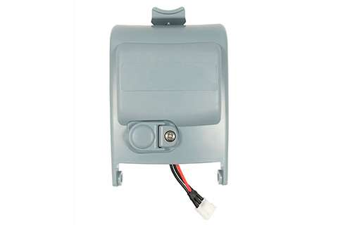 Locator Li-Ion Rechargeable Battery Pack | Accessories | Radiodetection