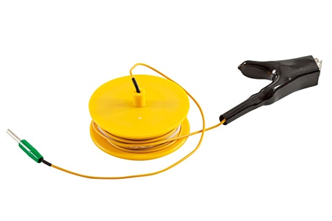 Earth Reel | Accessories | Radiodetection