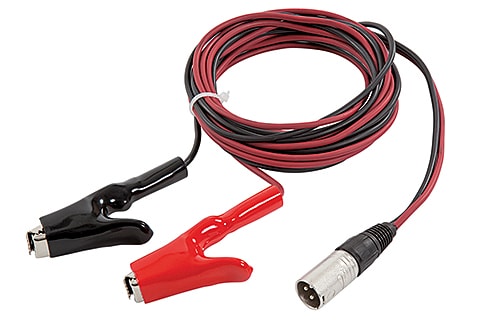 Direct Connection Lead - Genny | Accessories | Radiodetection