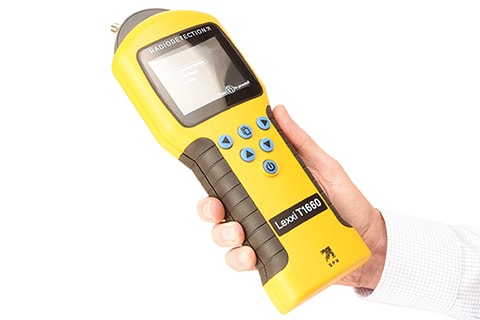 Radiodetection launches new TDR Cable Analyzer | Radiodetection