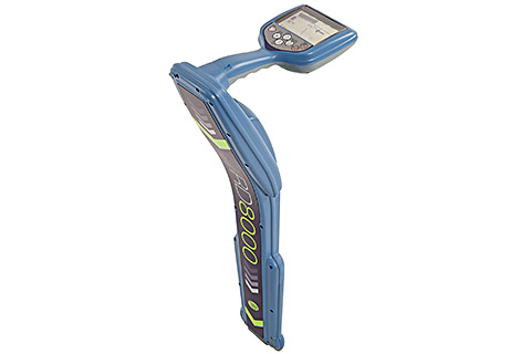 RD8000 | Discontinued Products | Radiodetection