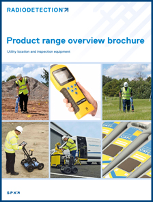 About Us | Radiodetection