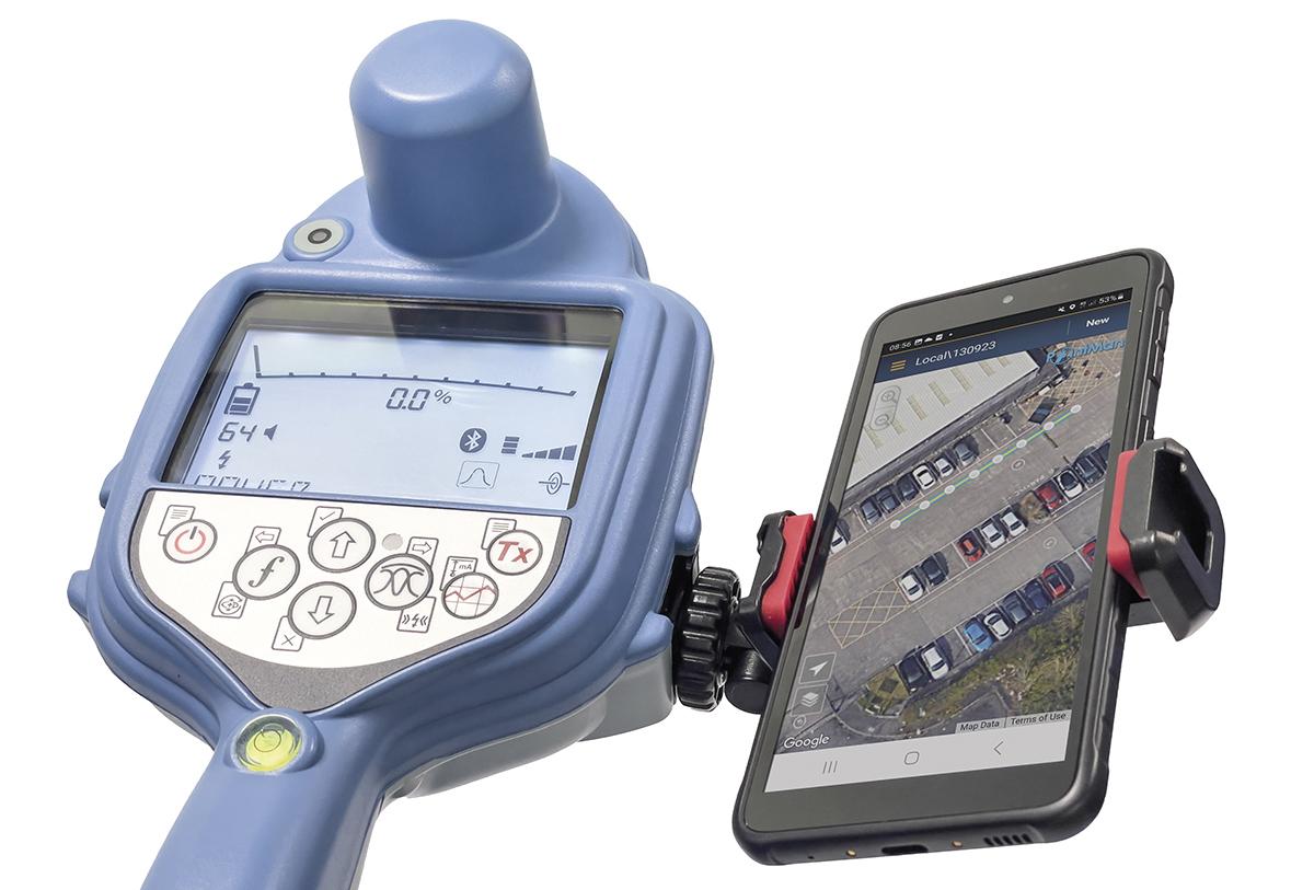 Map It Your Way | Radiodetection