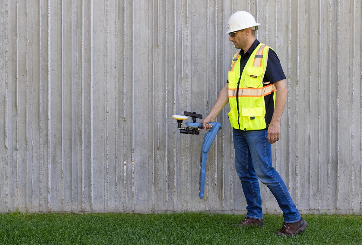 Map It Your Way | Radiodetection