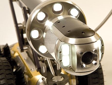 Pearpoint | Radiodetection