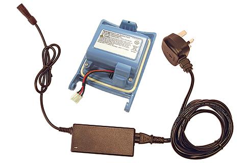 Locator Li-Ion Rechargeable Battery Mains Kit | Accessories ...