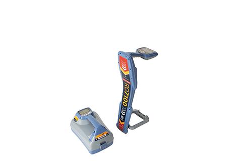 RD7100 Cable, Pipe and RF Marker Locator | Precision Locator Range ...