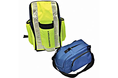 Radiodetection Backpack and Transmitter Bag | Accessories | Radiodetection