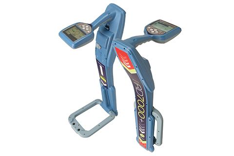 RD Marker Ball Locators | Cable and Pipe Locator Range | Radiodetection