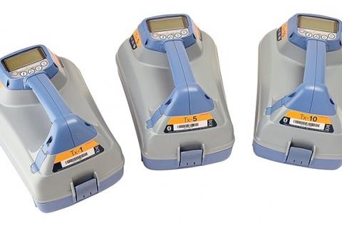 Multifunction Signal Transmitter | Precision Locator Range | Radiodetection