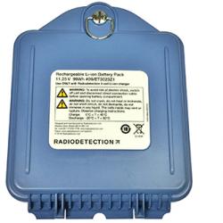 Multifunction Signal Transmitter | Precision Locator Range | Radiodetection