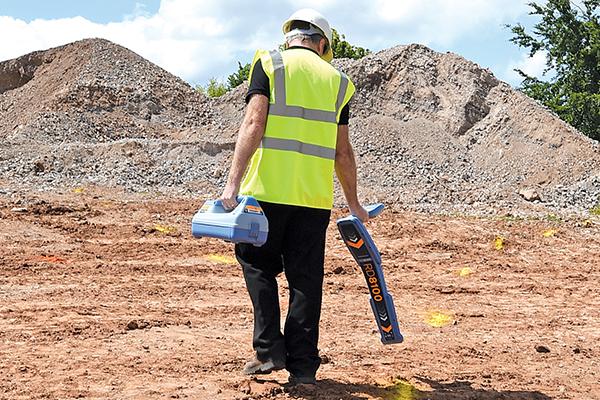 Safe Excavation | Radiodetection