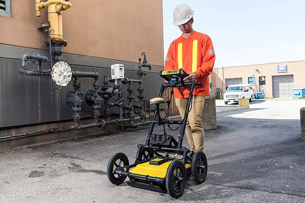 Cable and Pipe Locator Experts | Radiodetection