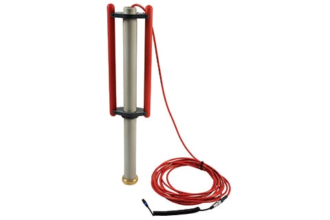 Submersible Double Depth Antenna (SDDA) | Accessories | Radiodetection